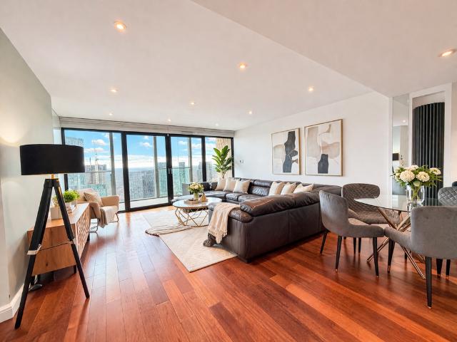 2 bedroom flat to rent
