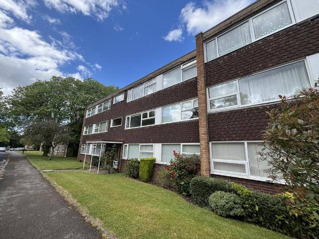 2 bedroom flat to rent