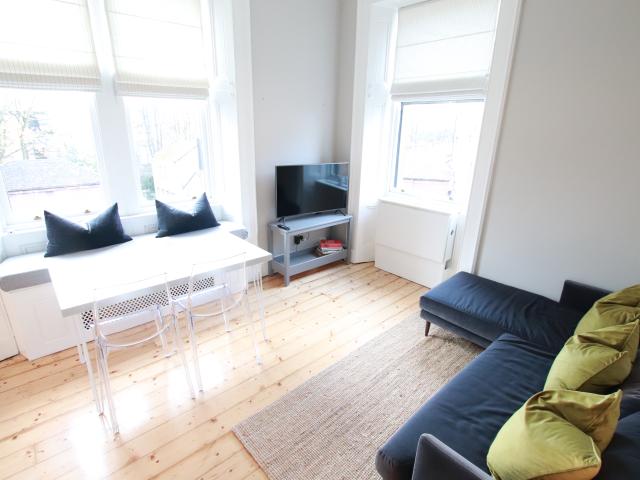 2 bedroom flat to rent