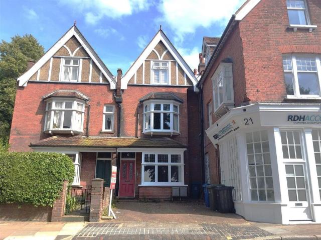 2 bedroom flat to rent