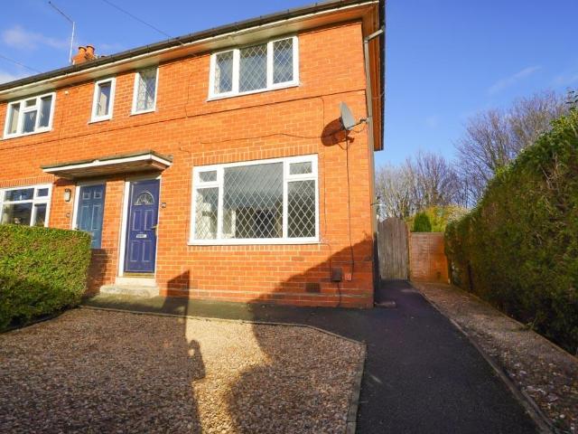 2 bedroom flat to rent