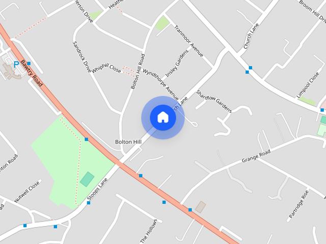 2 bedroom flat to rent