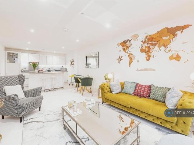 2 bedroom flat to rent