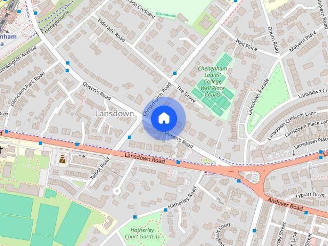 2 bedroom flat to rent