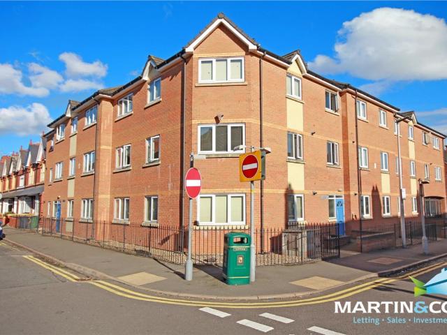 2 bedroom Flat To Rent