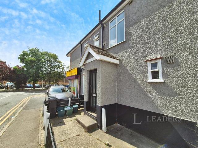 2 bedroom flat to rent