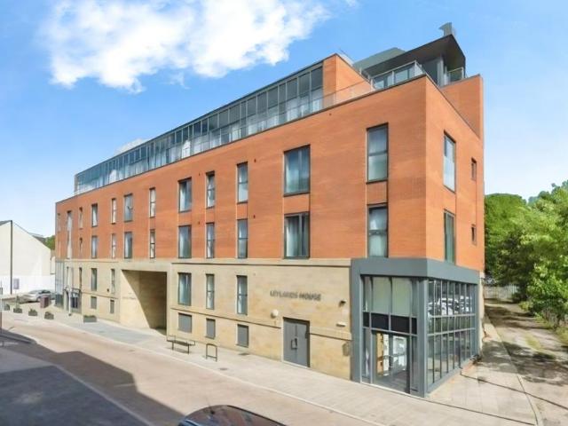 2 bedroom flat to rent