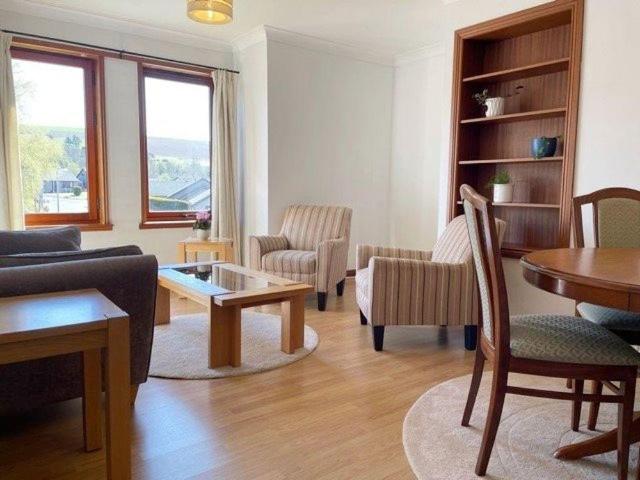 2 bedroom flat to rent