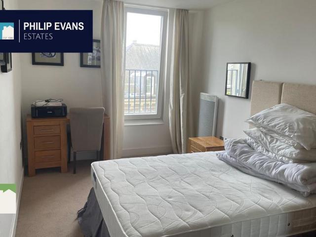 2 bedroom flat to rent