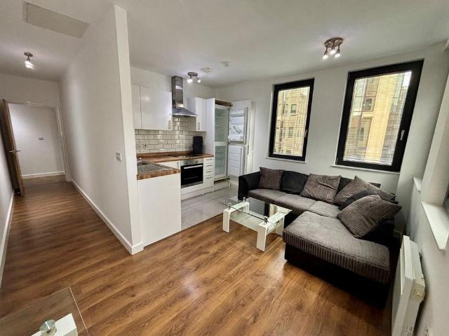 2 bedroom flat to rent