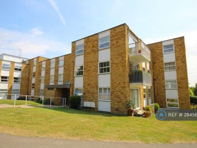 2 bedroom flat to rent