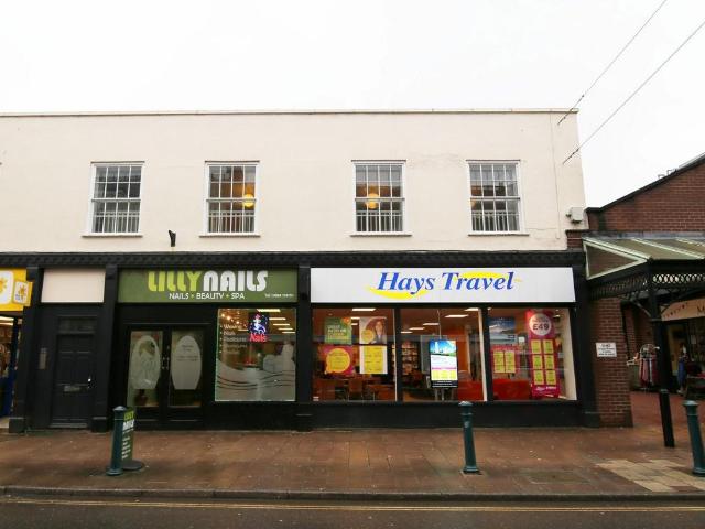 2 bedroom flat to rent