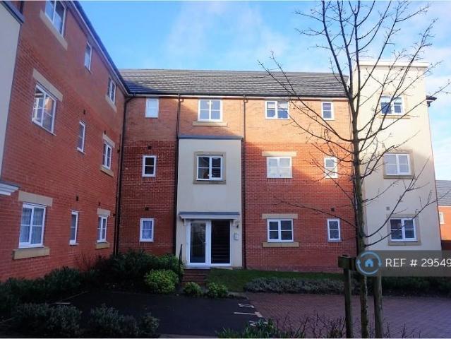 2 bedroom flat to rent