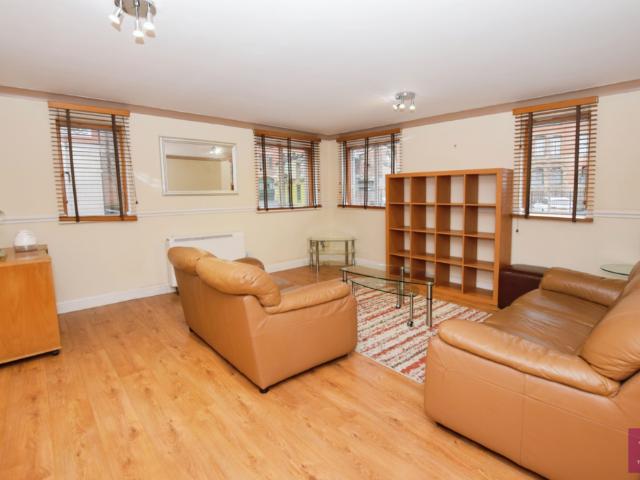 2 bedroom flat to rent
