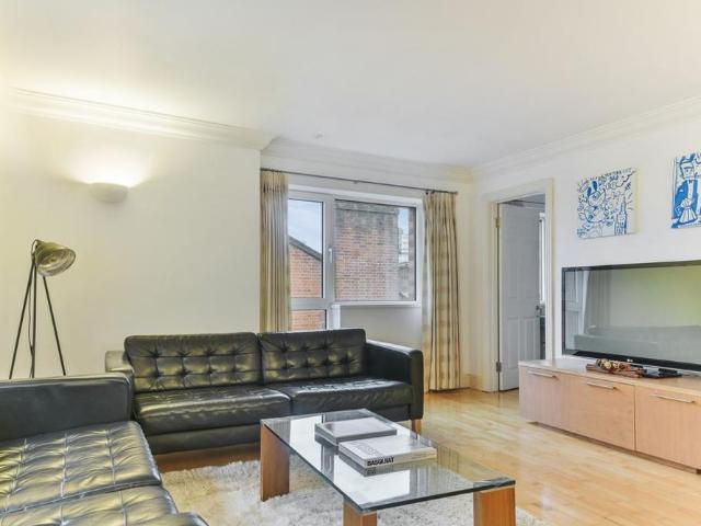 2 bedroom flat to rent
