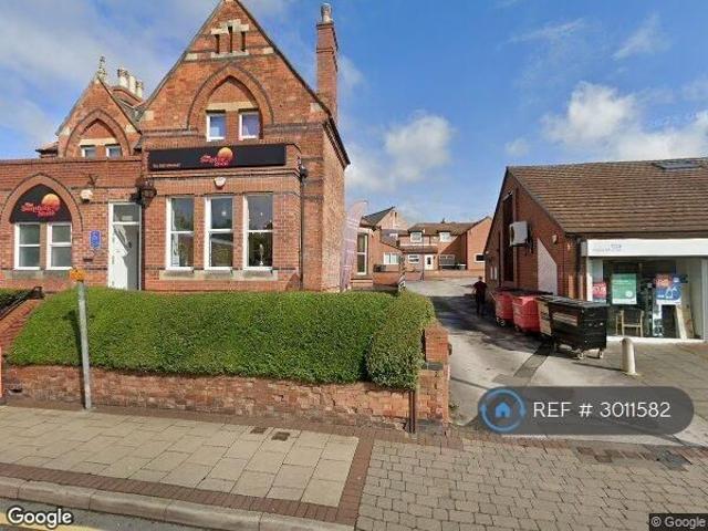 2 bedroom flat to rent