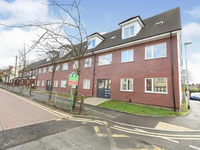 2 bedroom flat to rent