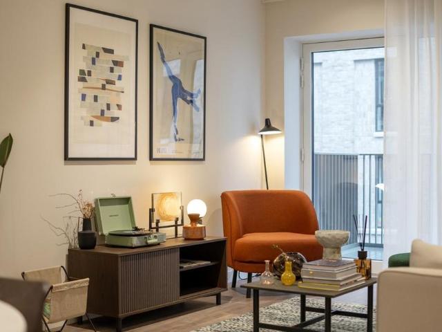 2 bedroom flat to rent