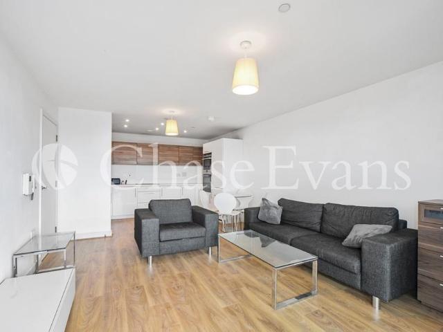 2 bedroom flat to rent