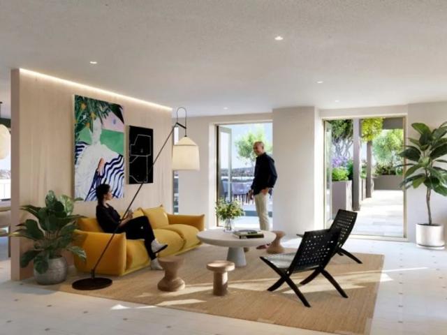 2 bedroom flat to rent