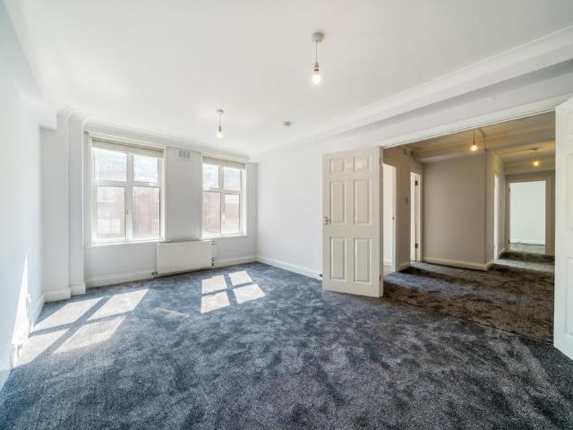 2 bedroom flat to rent