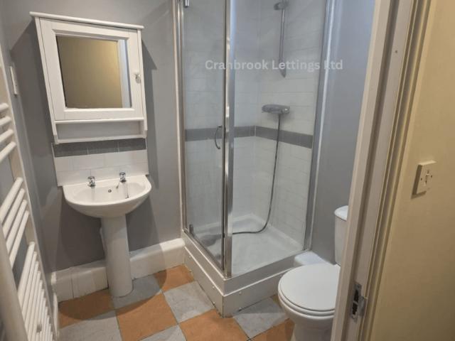 2 bedroom flat to rent