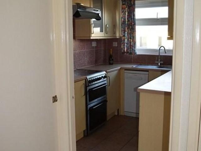 2 bedroom flat to rent