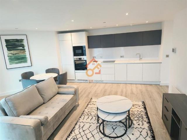 2 bedroom flat to rent