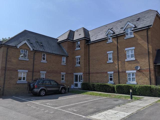 2 bedroom flat to rent