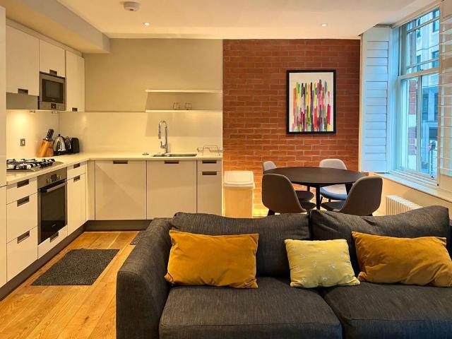 2 bedroom flat to rent