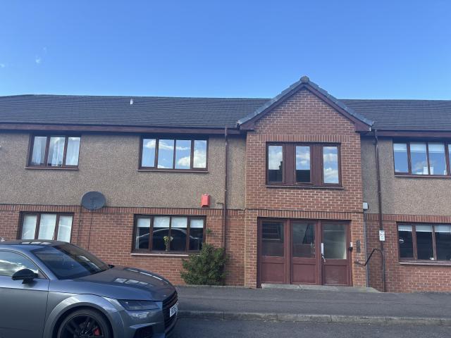 2 bedroom flat to rent