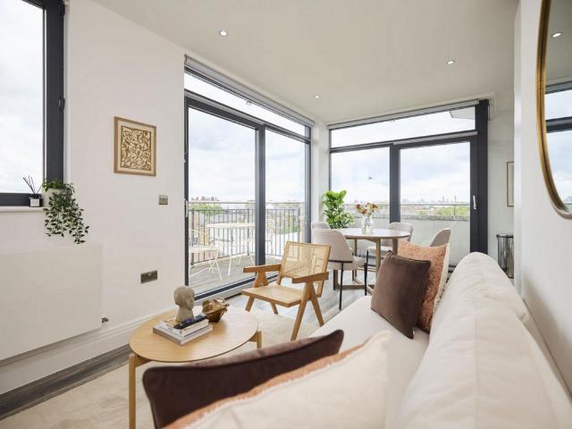 2 bedroom flat to rent
