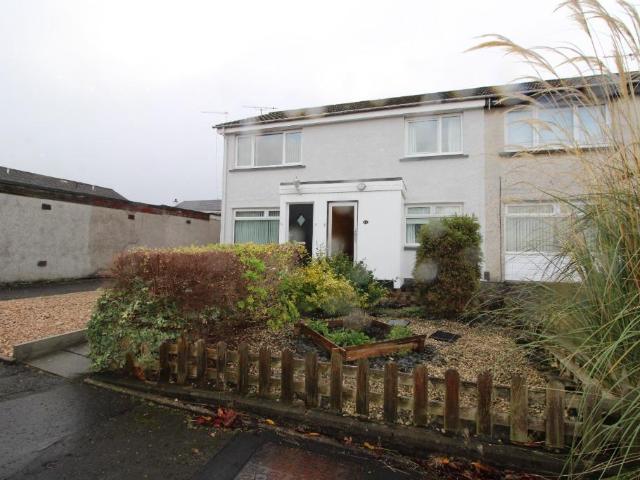 2 bedroom flat to rent