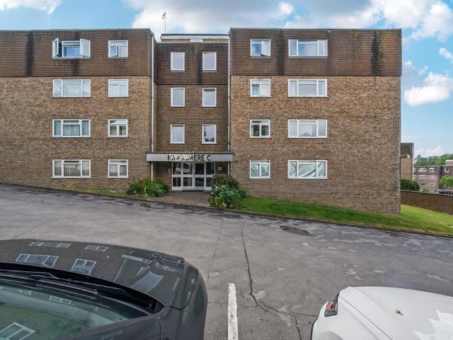 2 bedroom flat to rent