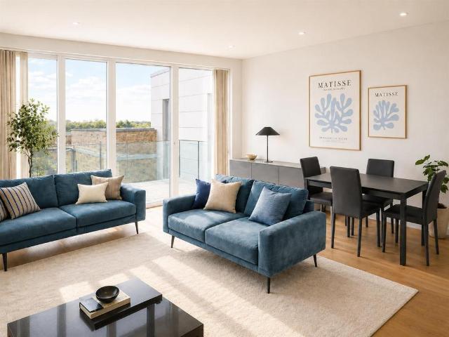 2 bedroom flat to rent