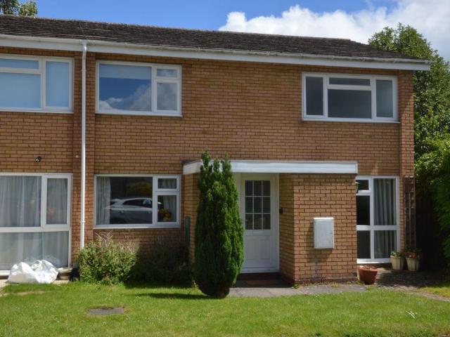2 bedroom flat to rent