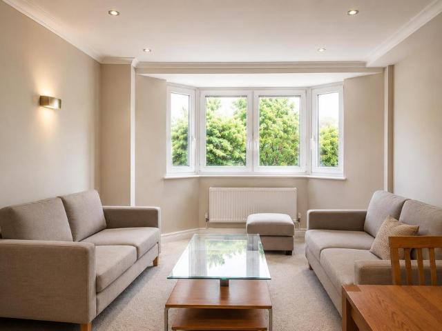 2 bedroom flat to rent