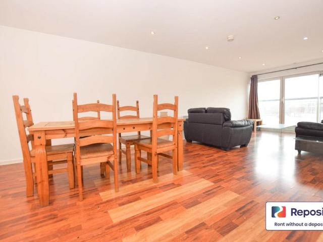 2 bedroom flat to rent