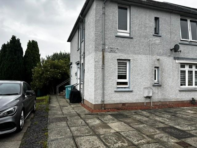 2 bedroom flat to rent