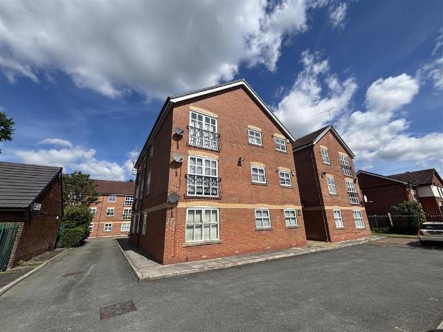 2 bedroom flat to rent