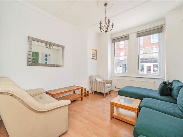 2 bedroom flat to rent