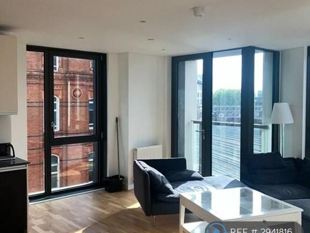2 bedroom flat to rent