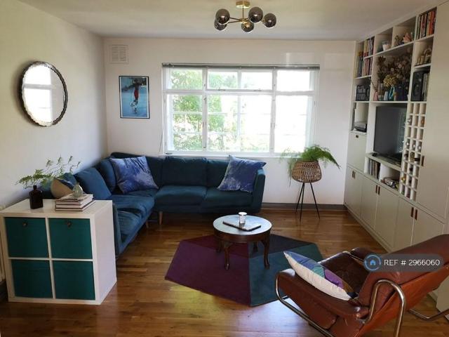 2 bedroom flat to rent