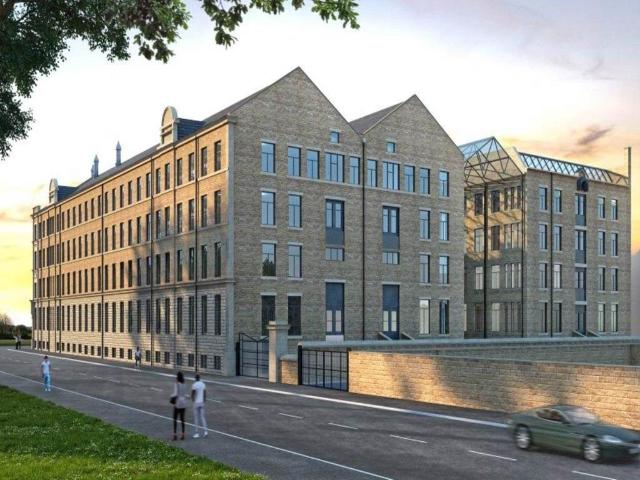 2 bedroom flat to rent