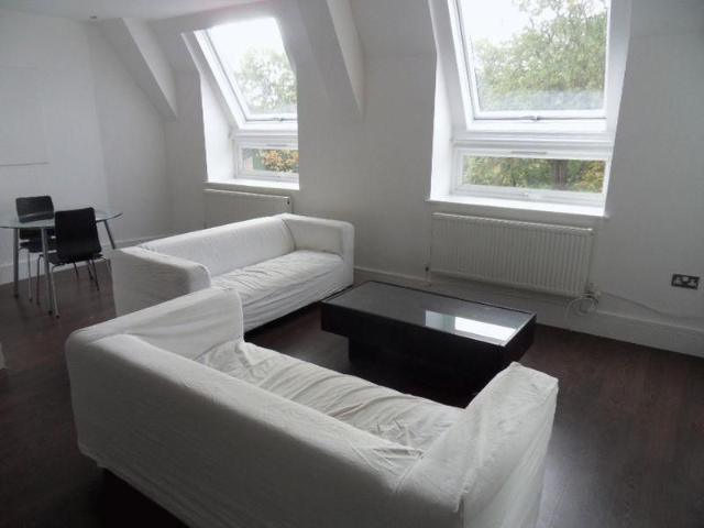 2 bedroom flat to rent