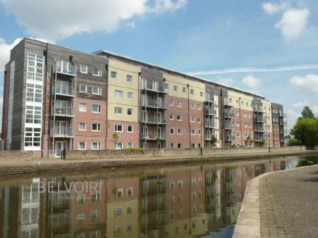 2 bedroom flat to rent