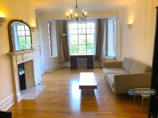 2 bedroom flat to rent