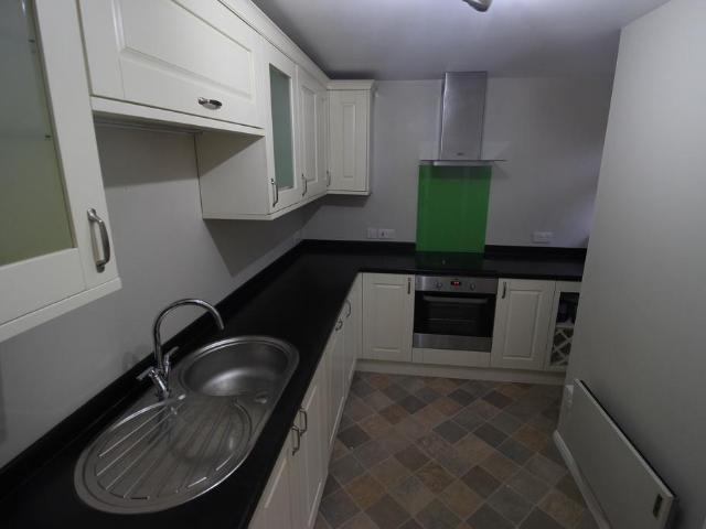 2 bedroom flat to rent