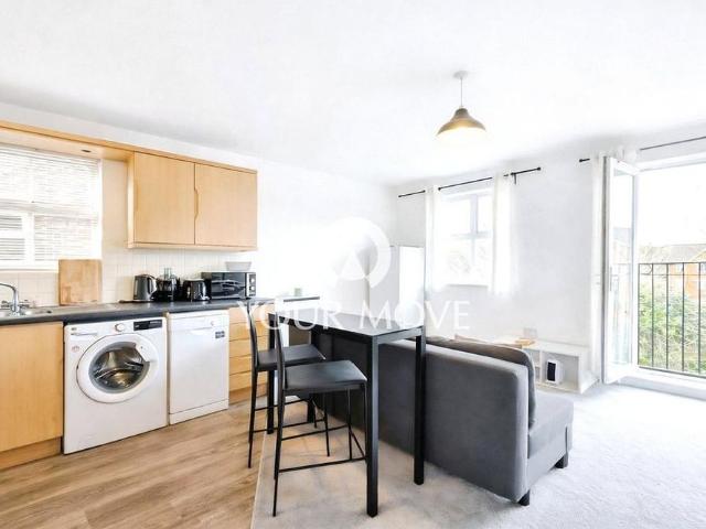 2 bedroom flat to rent