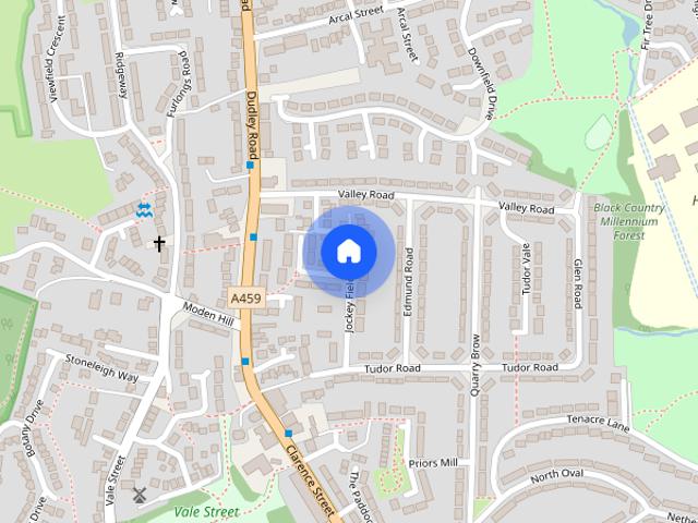 2 bedroom flat to rent